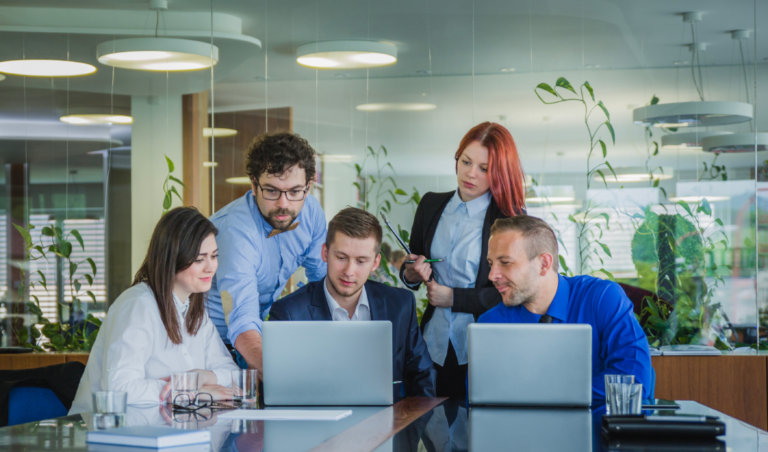 Business Consultancy Services in UAE | Expert Business Consultants ...